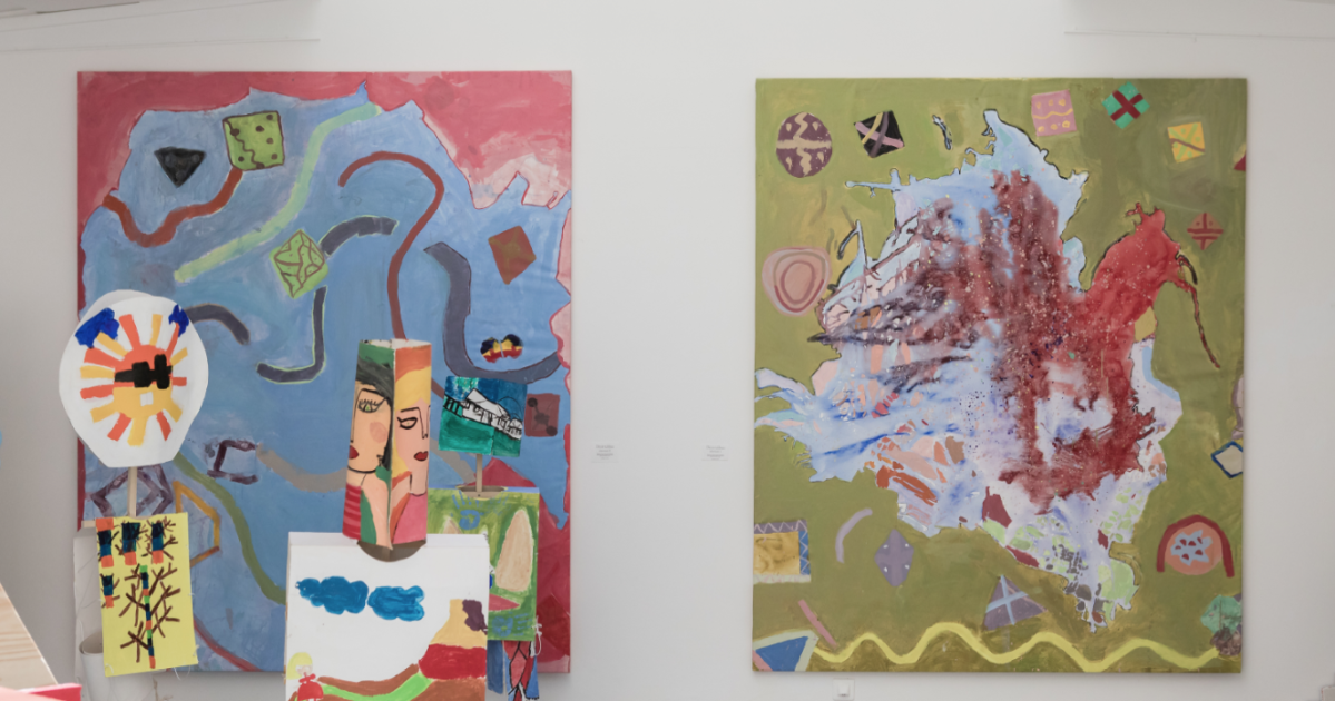 Artiste Intervenant en Milieu Scolaire (AIMS)