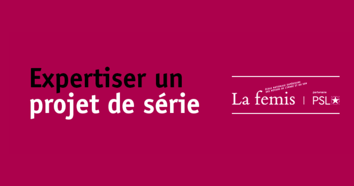 La Fémis