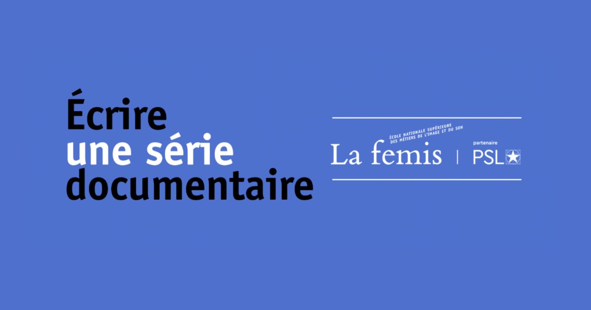 La Fémis