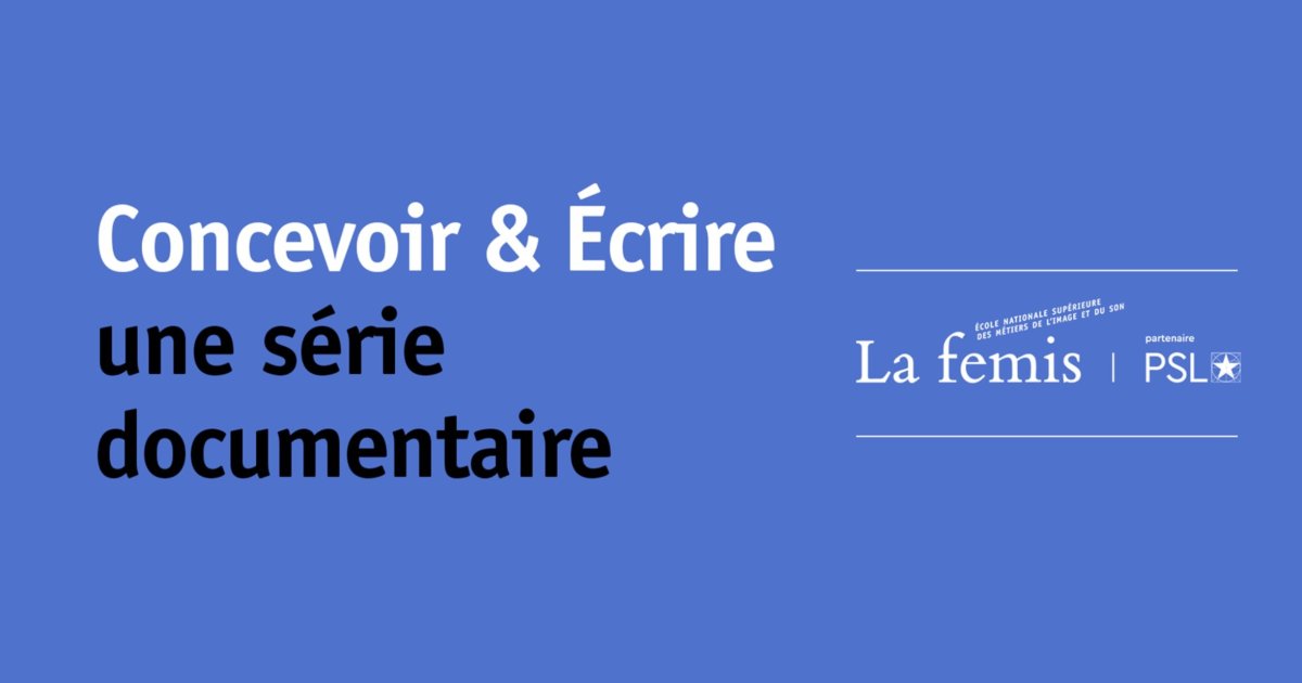La Fémis