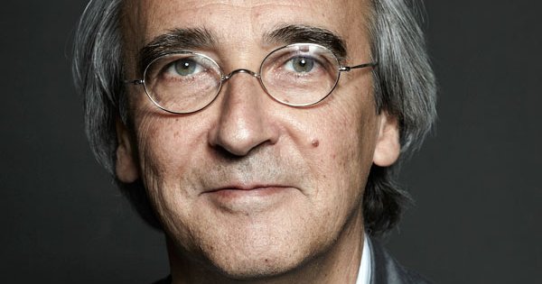 Disparition de Marc Nicolas