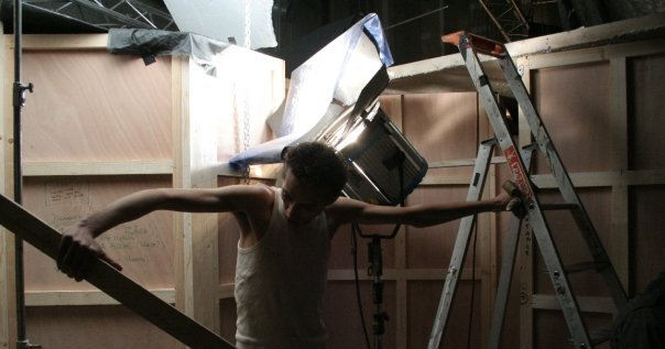 Production Design Department